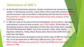 dominance of MNCs.pptx