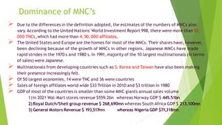 dominance of MNCs.pptx