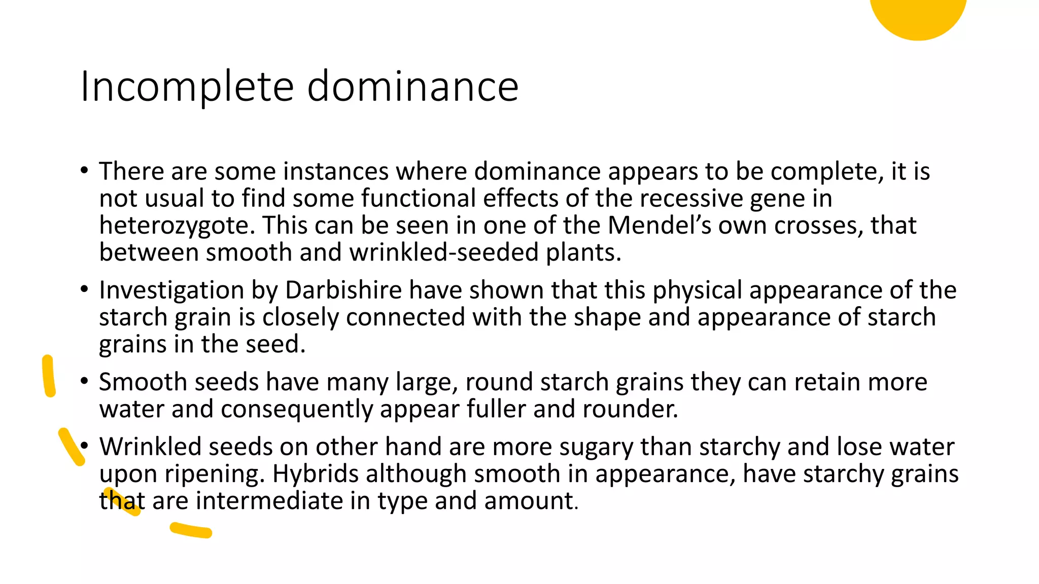 Dominance relation and multiple alleles in diploid organisms.pptx