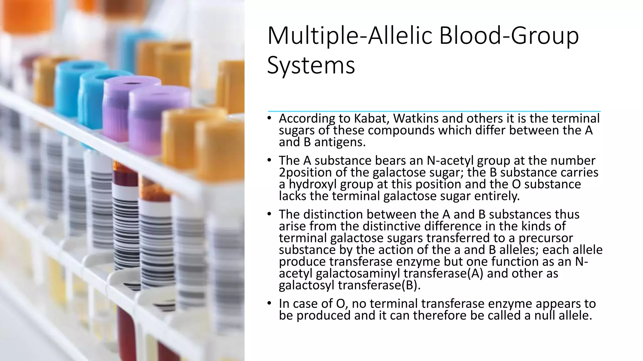 Dominance relation and multiple alleles in diploid organisms.pptx