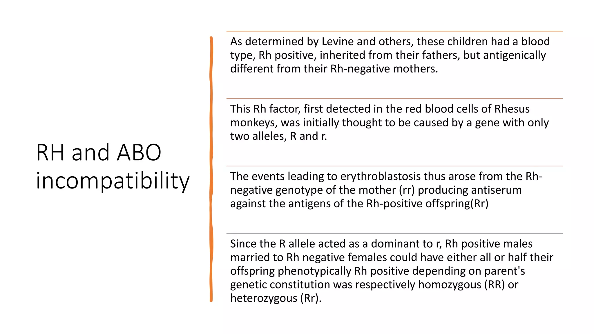 Dominance relation and multiple alleles in diploid organisms.pptx