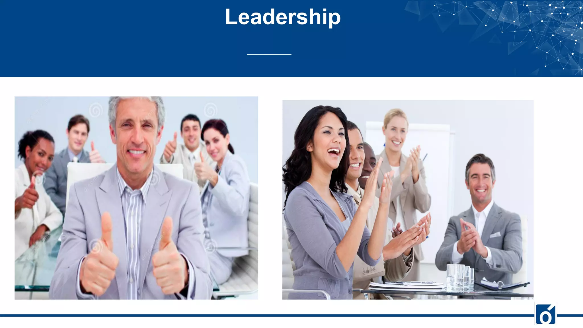 Dominance vs leadership | PDF