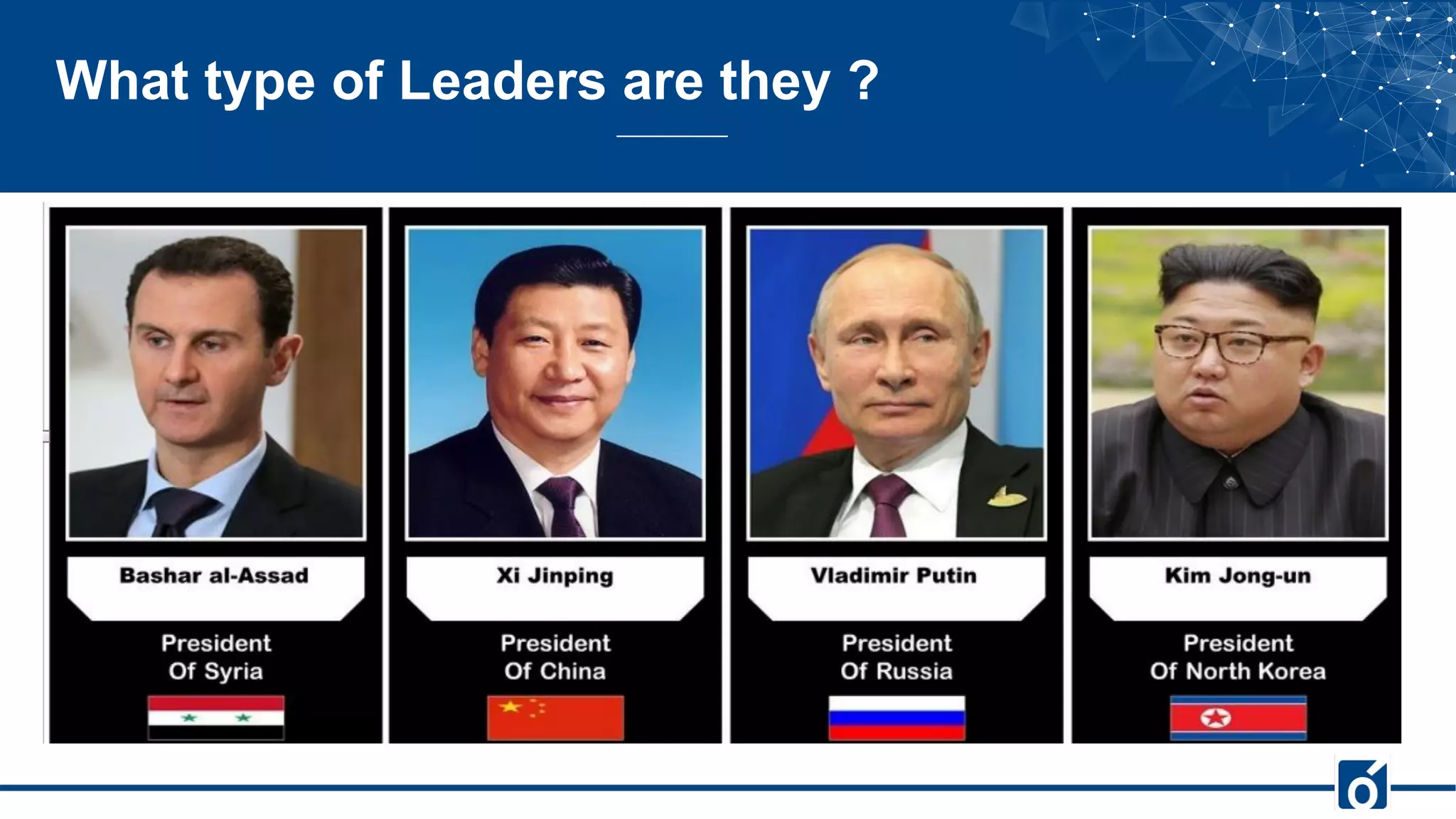 Dominance vs leadership | PDF