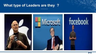 Dominance vs leadership | PDF | Brain and Nervous System Disorders ...