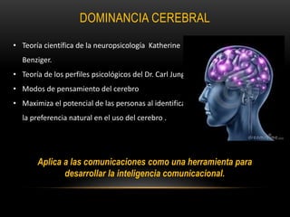 Dominancia cerebral | PDF