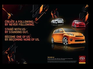 Dominant American Values Advertising Analysis | PPT