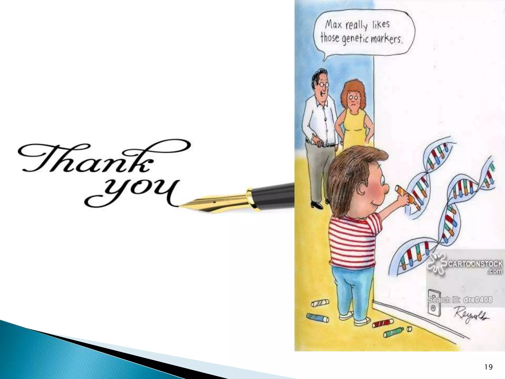 Dominant and codominant markers30nov | PPTX