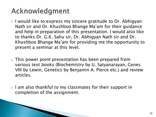 Dominant and codominant markers30nov | PPTX | Genetics | Science