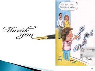 Dominant and codominant markers30nov | PPTX