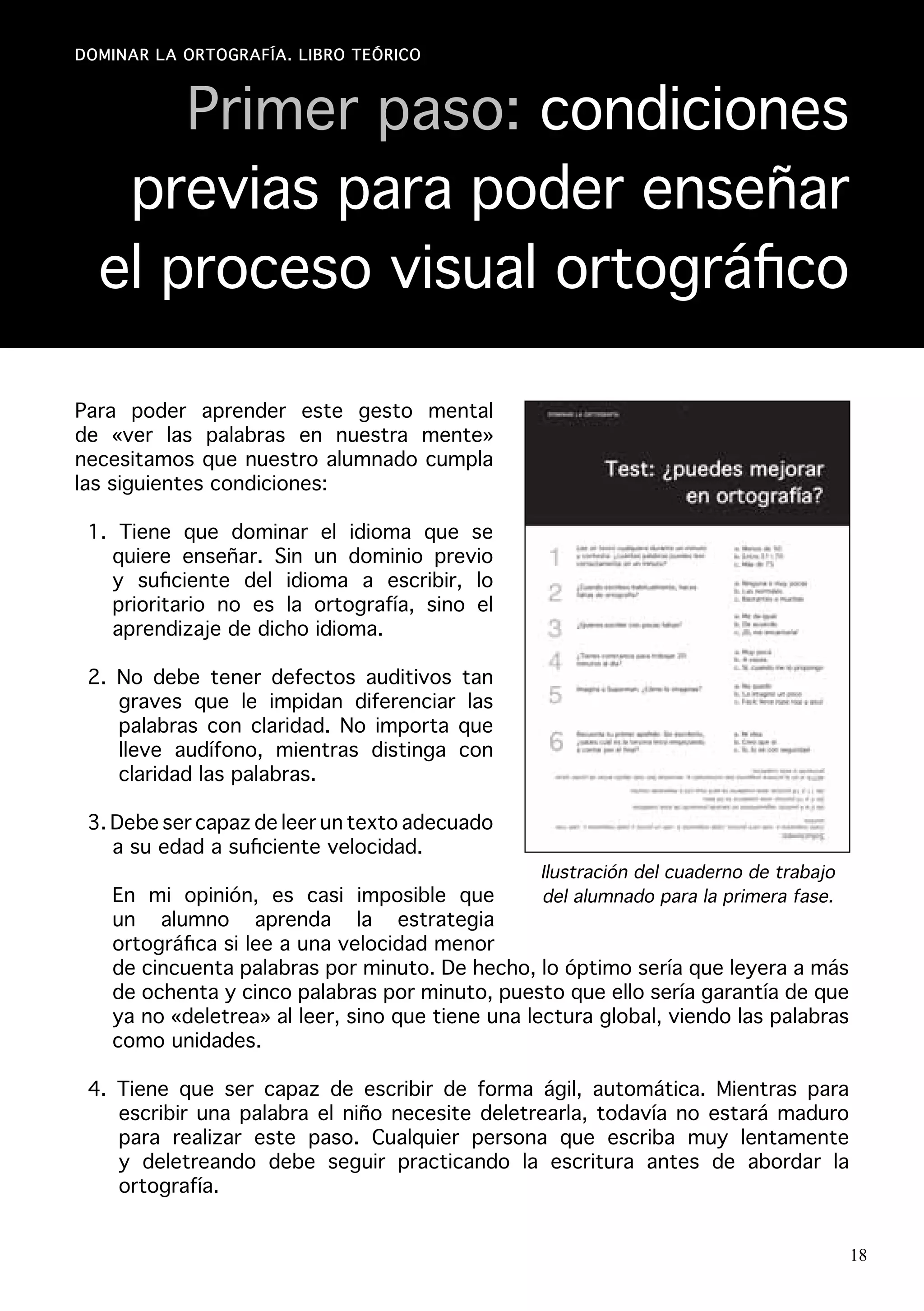 Dominar la-ortografia-el-secreto-para-ensenar-ortografia daniel-gabarro ...