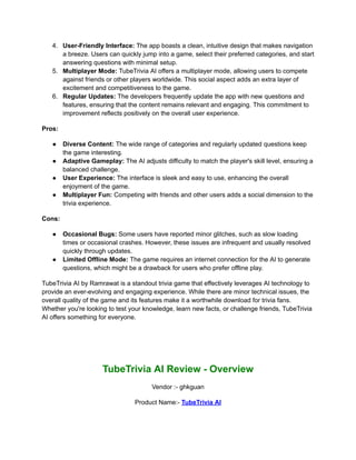 Dominate Social Media with TubeTrivia AI’s Addictive Quiz Videos.pdf