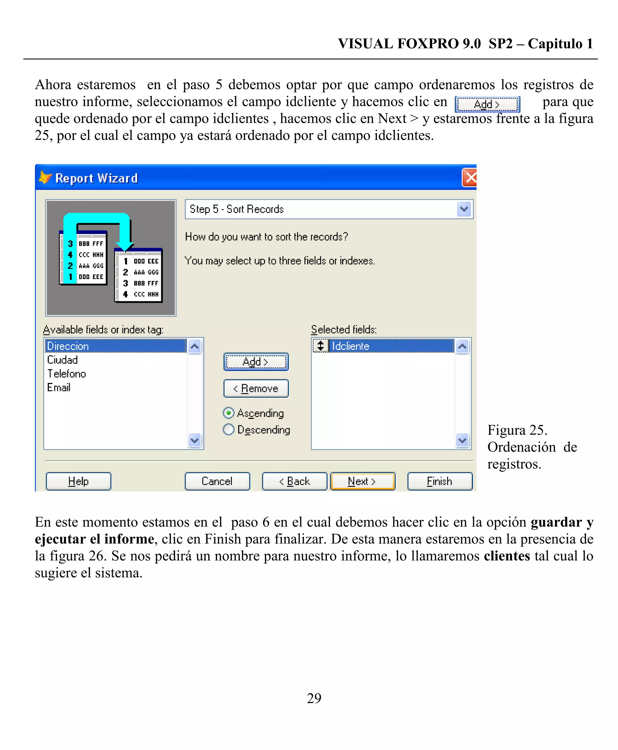 visual fox pro desde cero com 9.0 | PDF | Programming Languages | Computing
