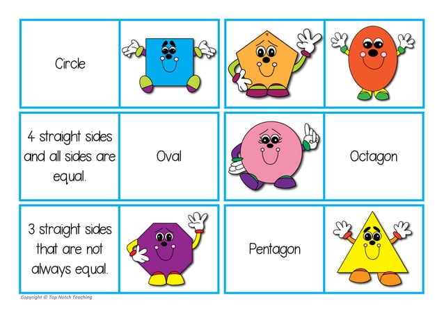 Dominó figuras 2d | PDF