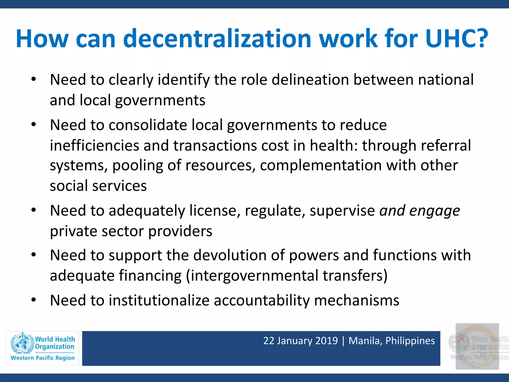 Universal Health Care | PDF