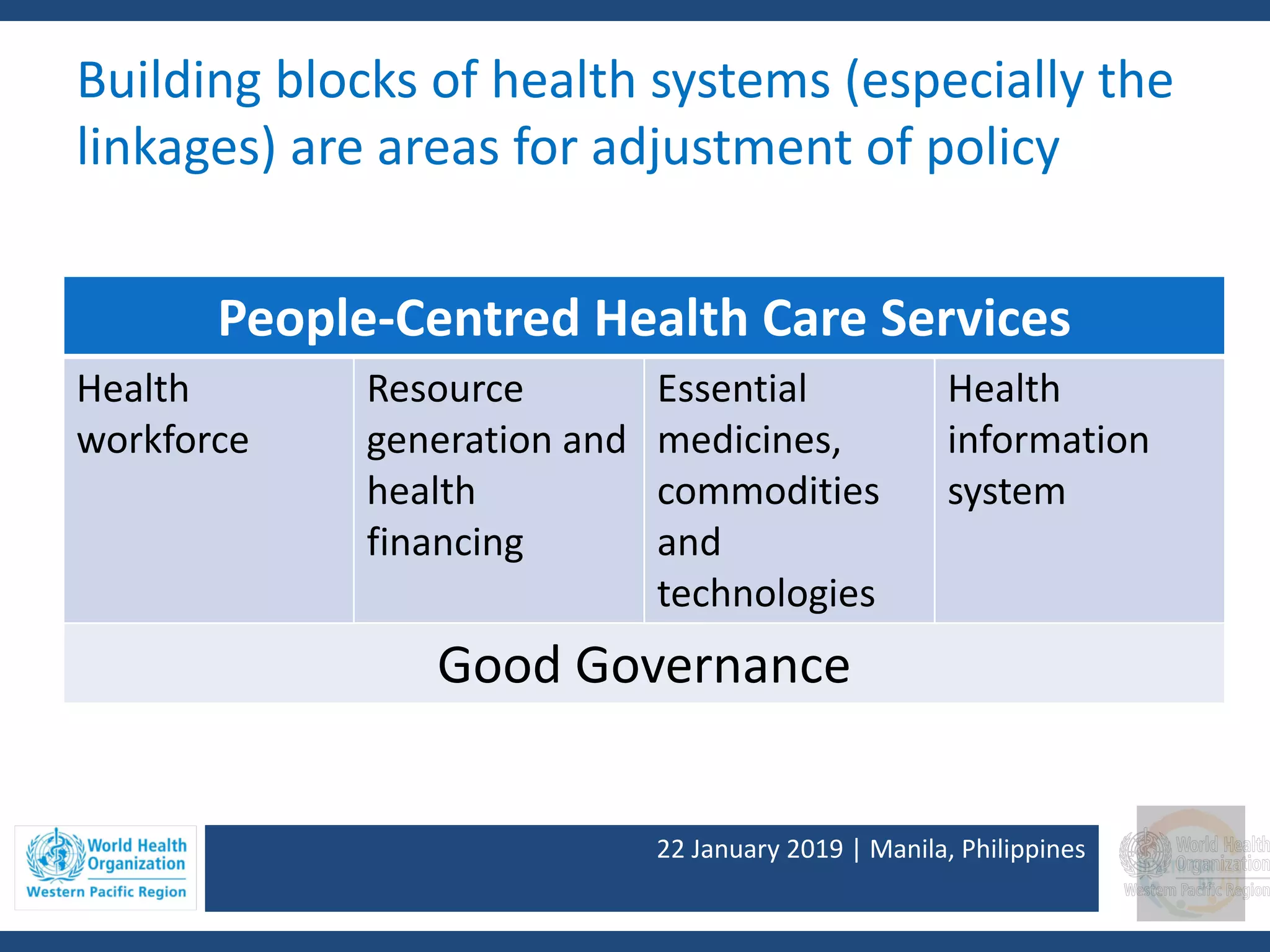 Universal Health Care | PDF