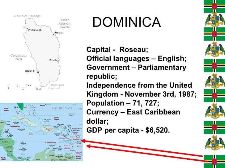 Dominica