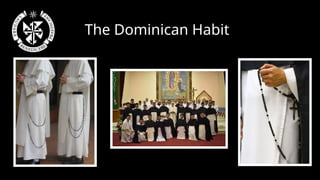 Dominican-Order in the Philippines Presentation | PPTX