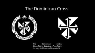 Dominican-Order in the Philippines Presentation | PPTX