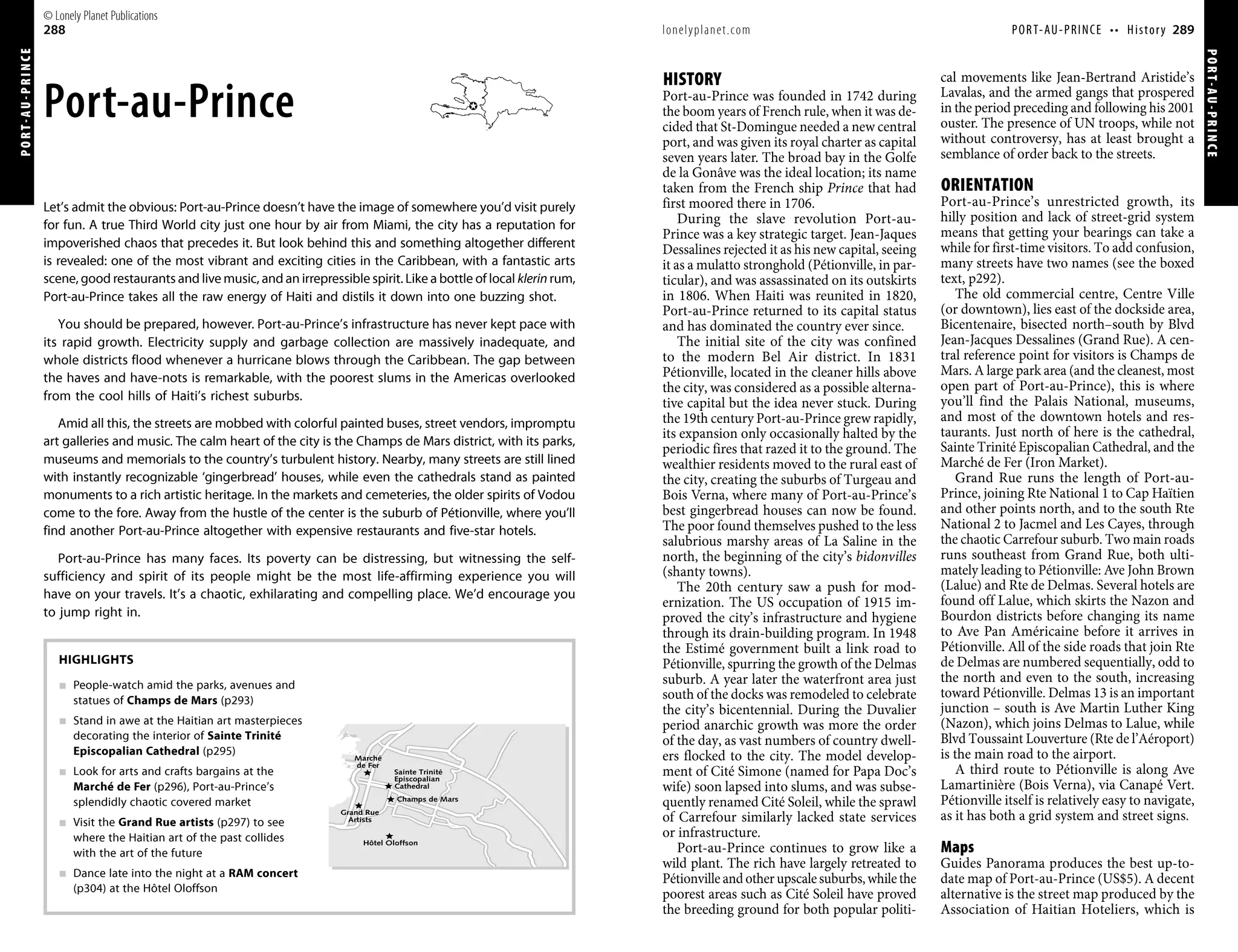 Dominican rep-haiti-4-port-au-prince-preview | PDF