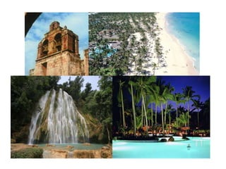 Dominican Republic | PPTX