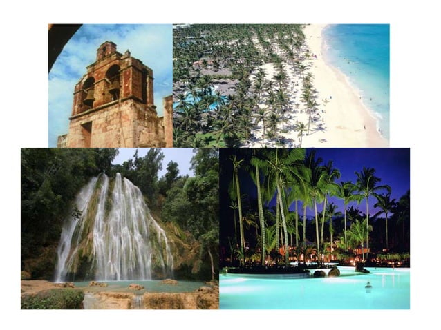 Dominican Republic | PPTX