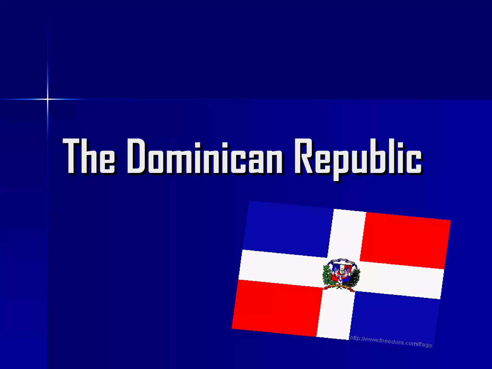 Dominican republic | PPT