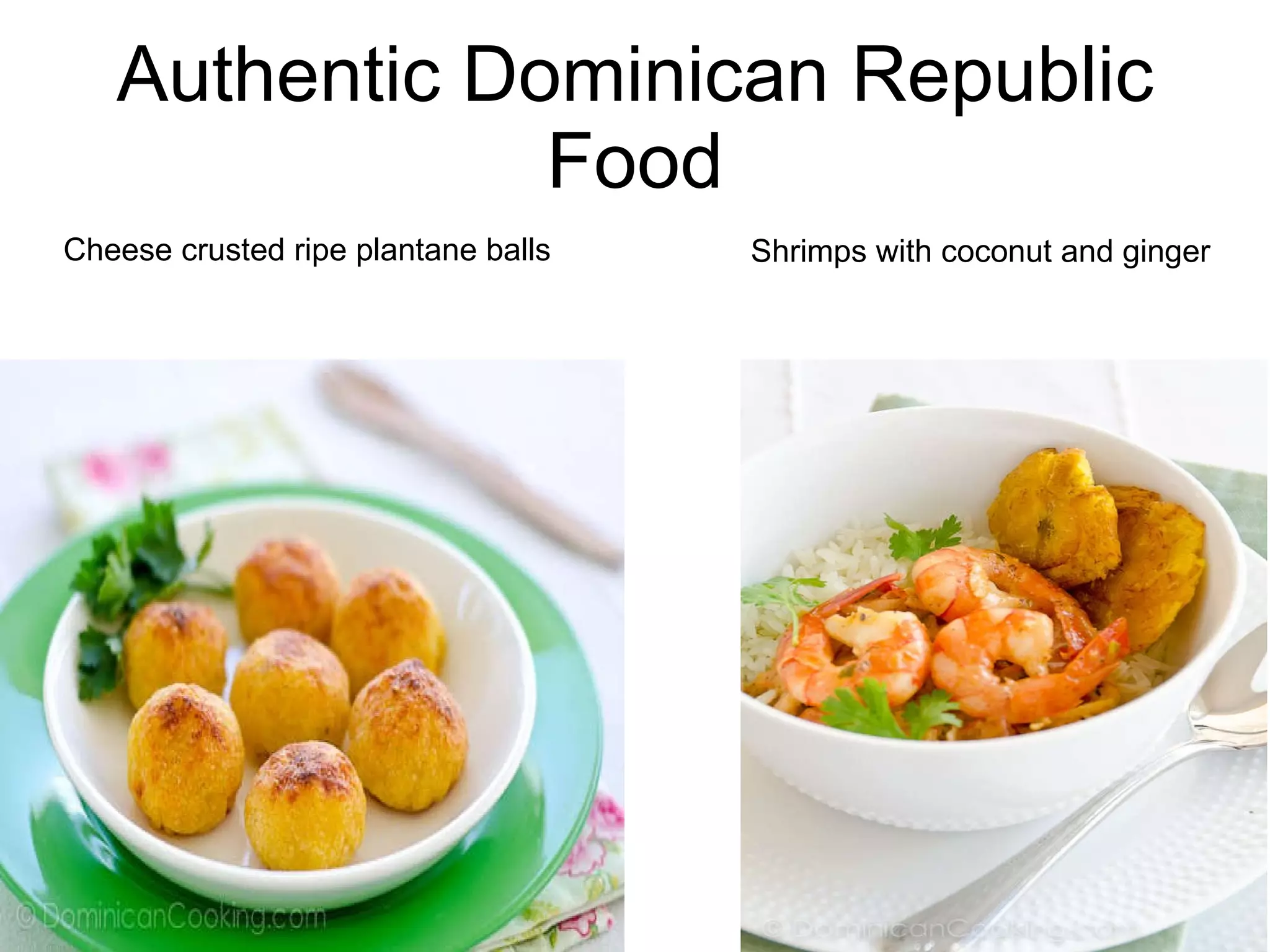 Dominican republic | PPT