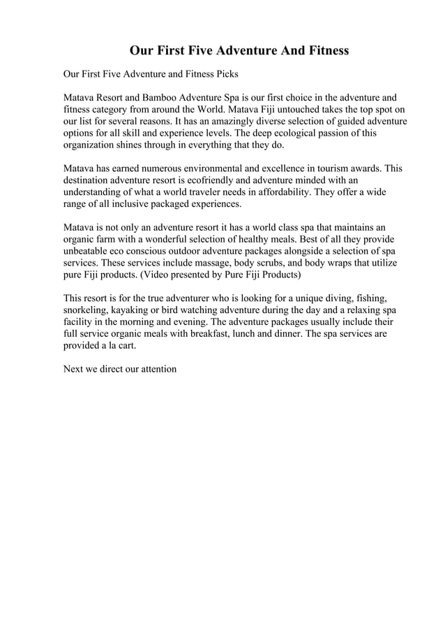 Dominican Republic Culture Essay | PDF