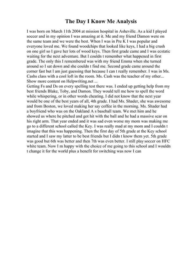 Dominican Republic Culture Essay | PDF