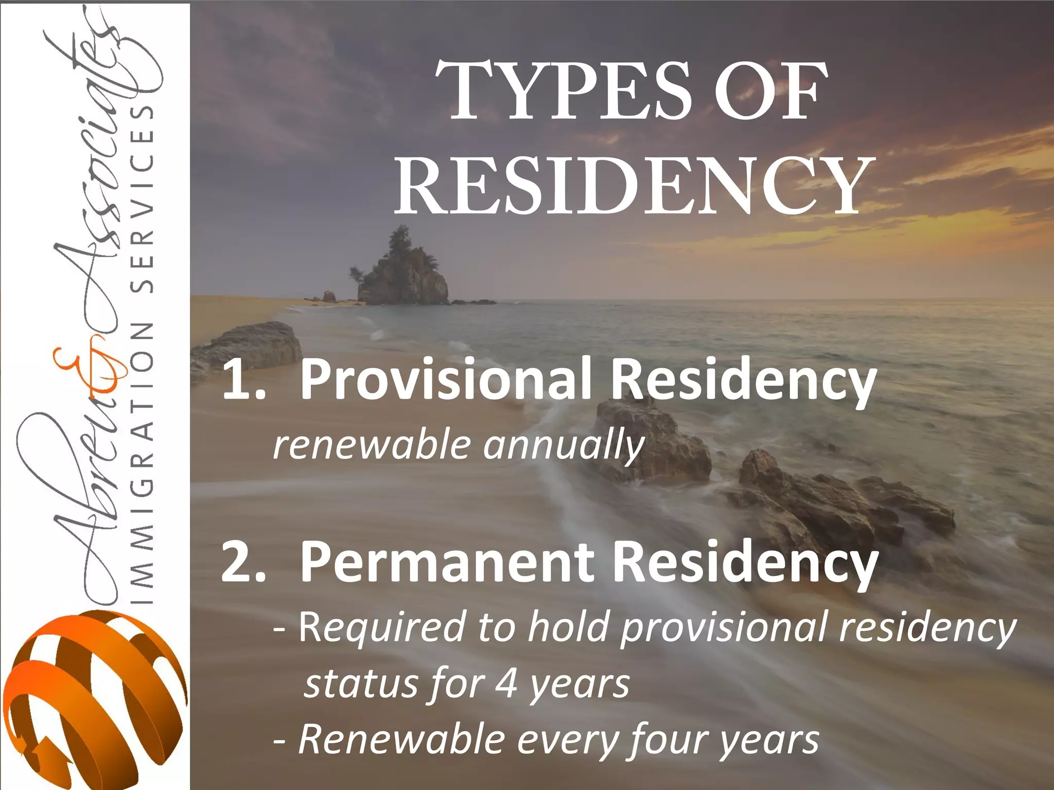 Dominican Republic Immigration Presentation | PPT