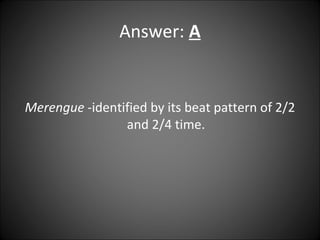 Dominican republic quiz | PPT
