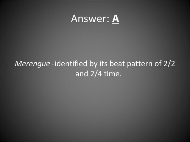 Dominican republic quiz | PPT