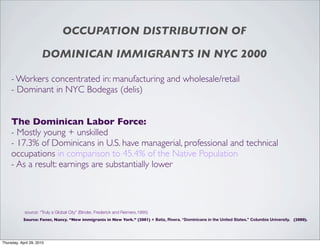 Dominican republic slide show | PDF | Genealogy and Ancestry | Hobbies ...