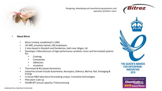 Dominic hopwood bitrez | PPT