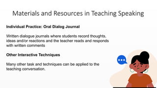 Materials for developing speaking skills.pptx