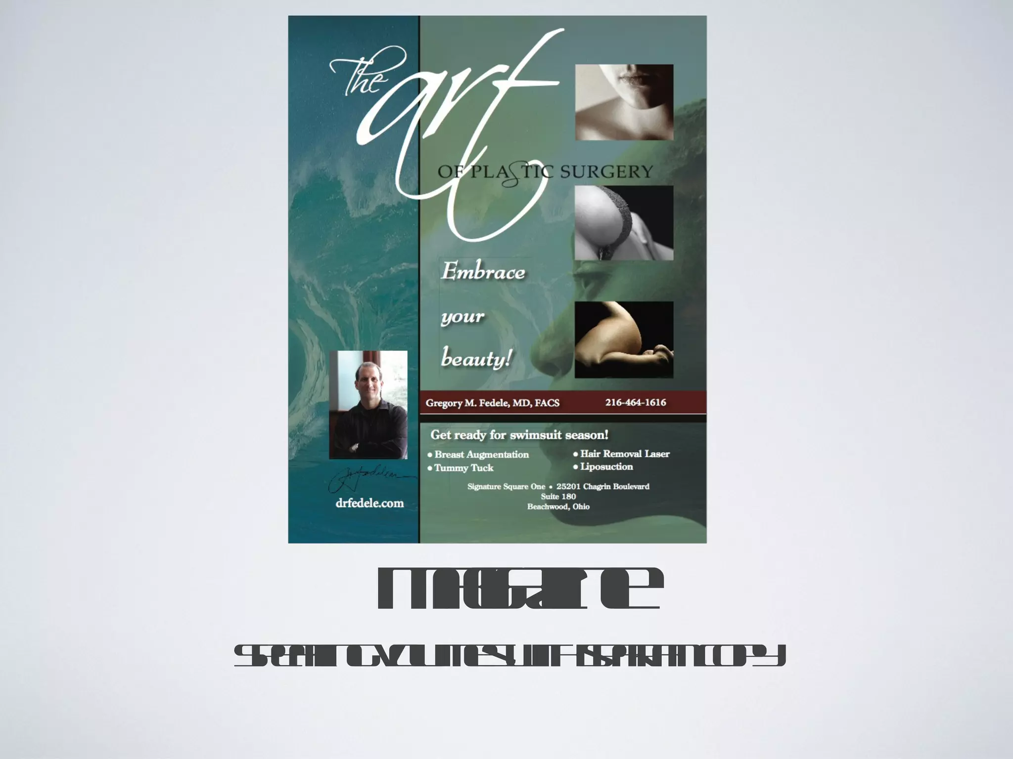 Dominic Russo Online Portfolio | PPT