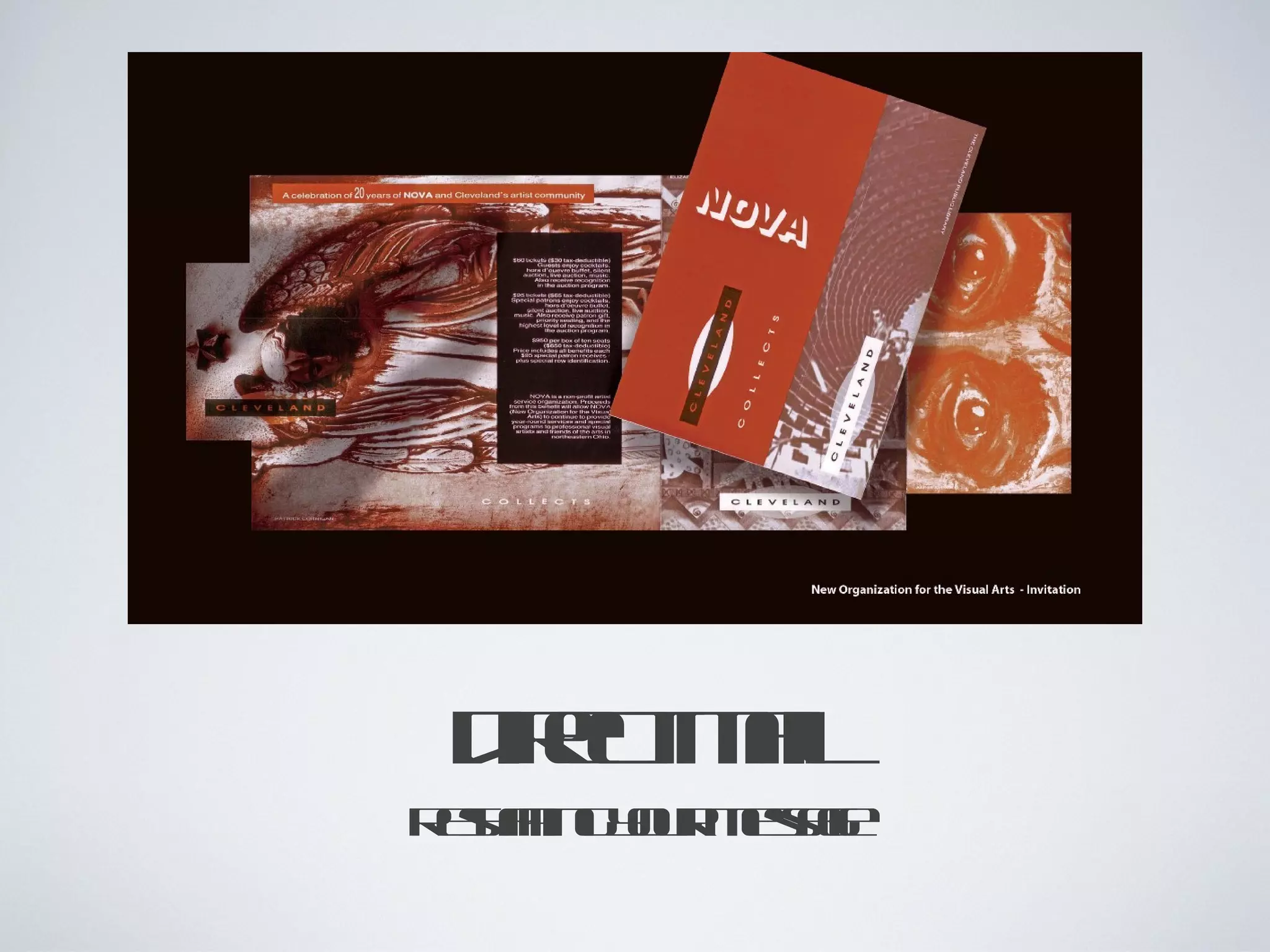 Dominic Russo Online Portfolio | PPT