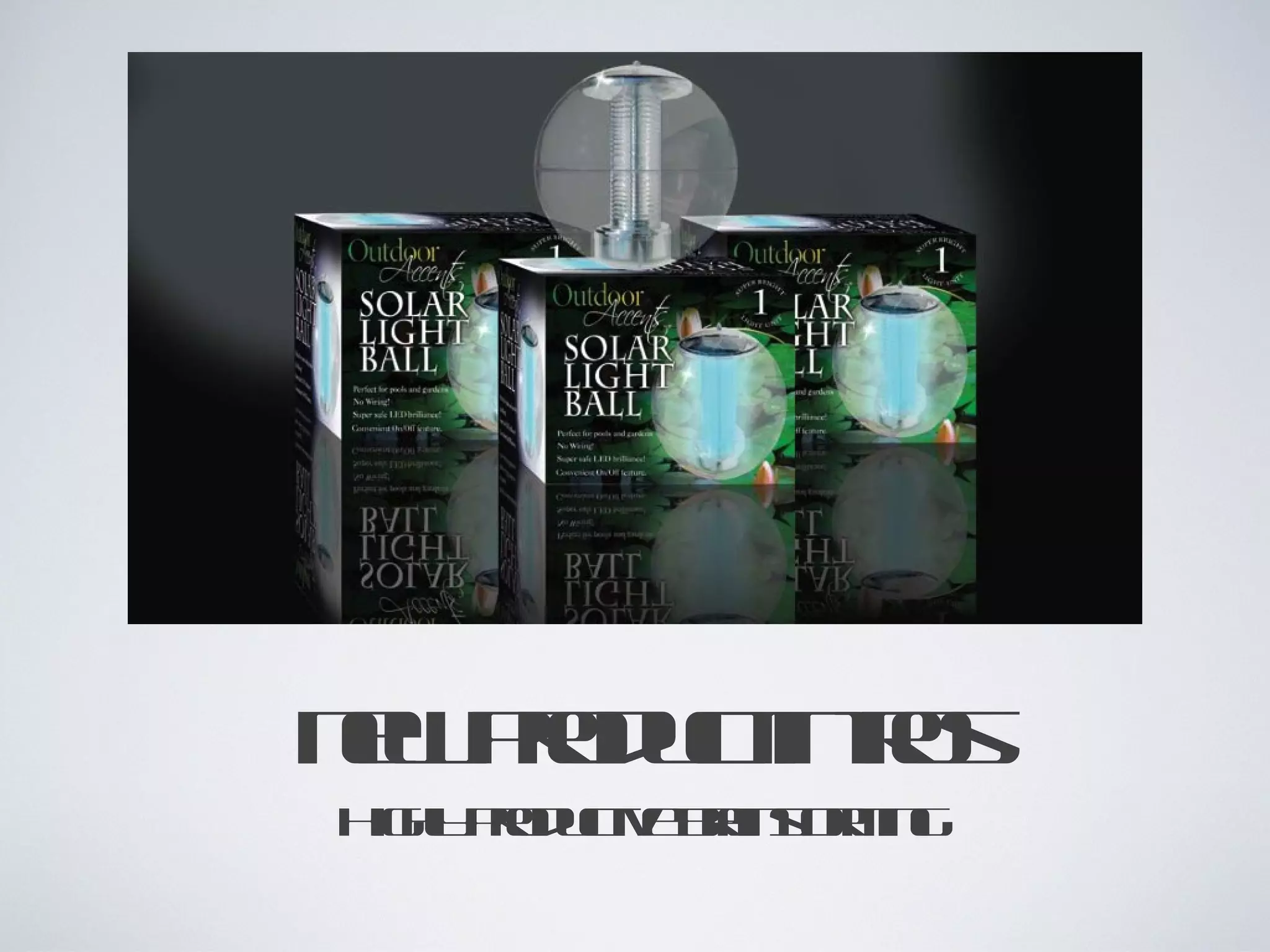 Dominic Russo Online Portfolio | PPT