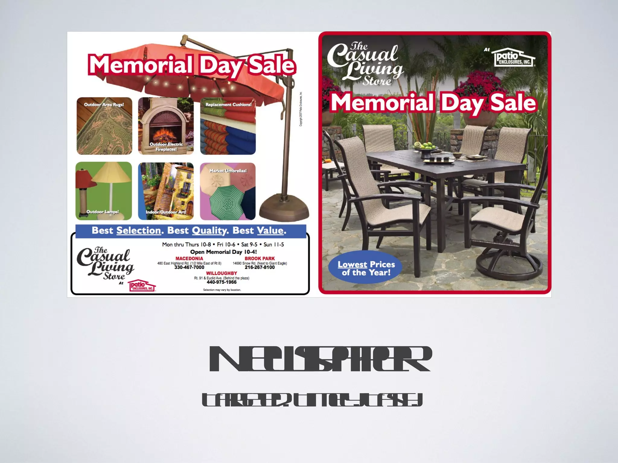 Dominic Russo Online Portfolio | PPT