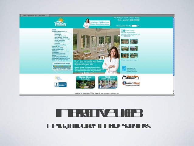 Dominic Russo Online Portfolio | PPT