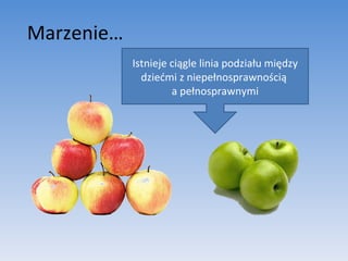 integracja | PPT