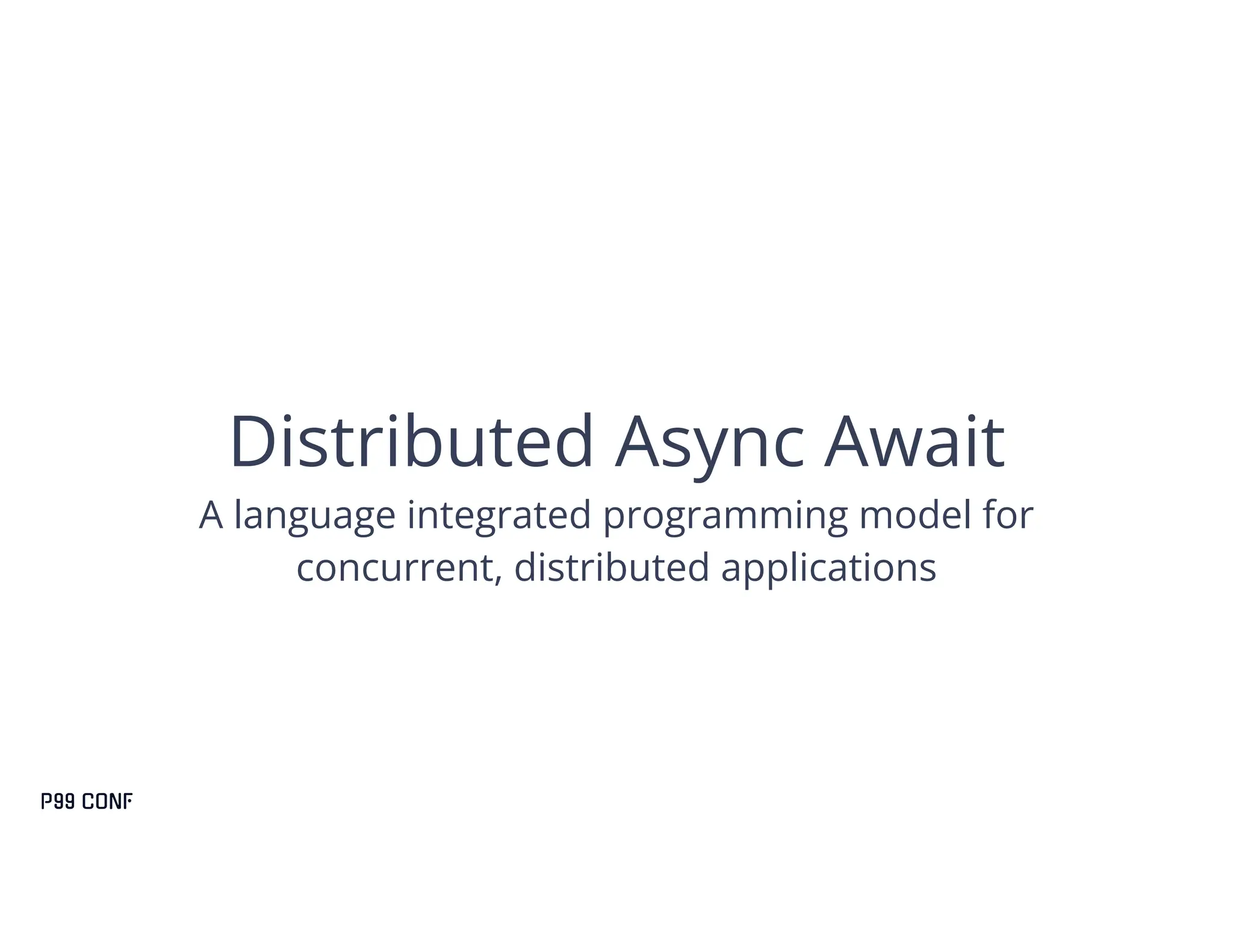 Squashing the Heisenbug with Deterministic Simulation Testing by ...