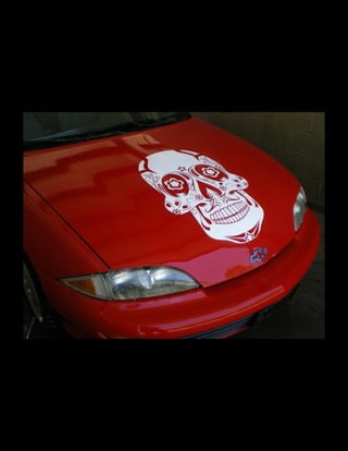 Dominion graphics-vinyl-slide | PDF