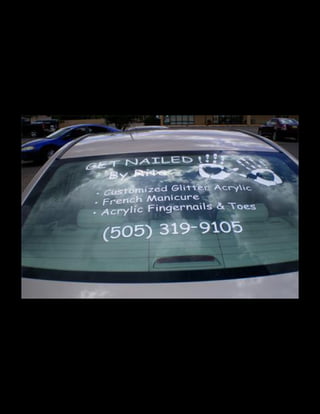 Dominion graphics-vinyl-slide | PDF