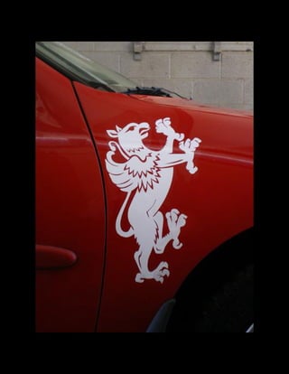 Dominion graphics-vinyl-slide | PDF