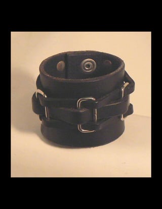 Dominion leather-slide | PDF