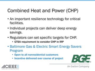 Dominion Energy Efficiency Collaborative Presentation | PPT
