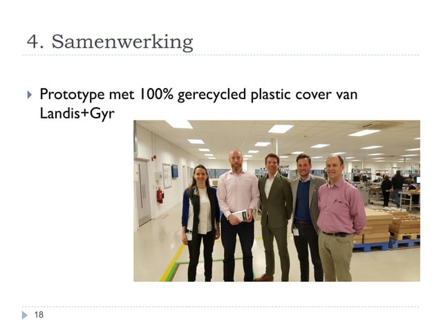 Dominique hermans en reinout wissenburg fair meter | PDF