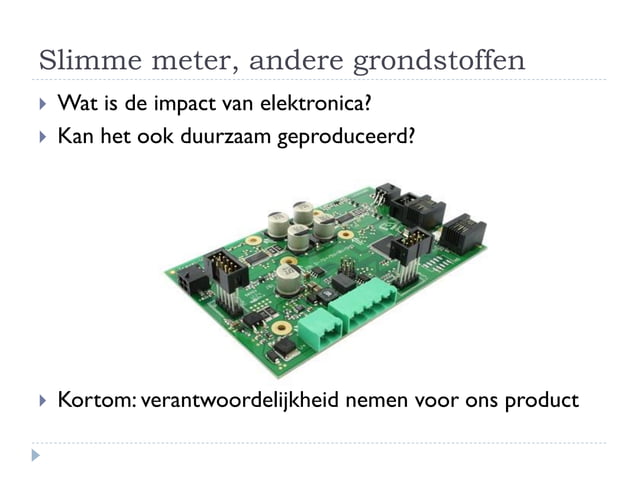 Dominique hermans en reinout wissenburg fair meter | PDF