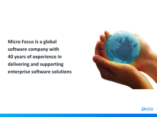 ACUCOBOL - Product Strategy and Roadmap | PPTX | Computer Software and Applications | Computing